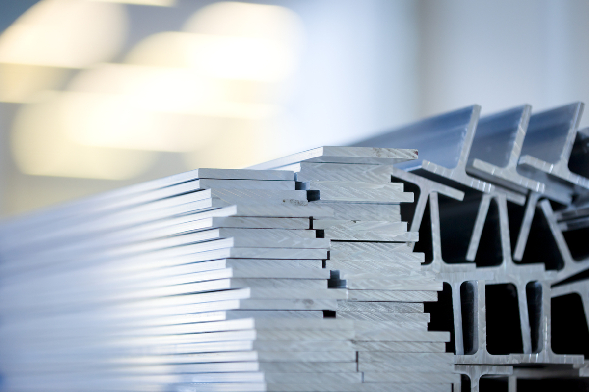 Aluminium Stockholding - APS Group