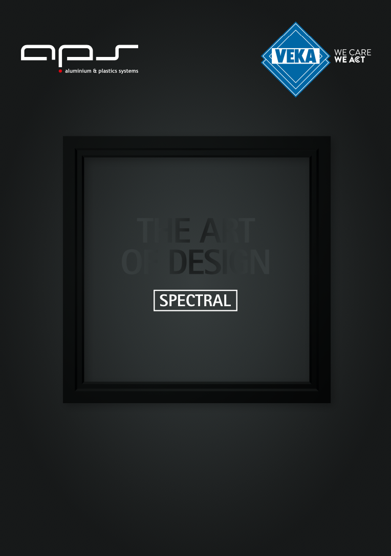 VEKA OMNIA Flush Sash Windows | uPVC Windows For The Trade