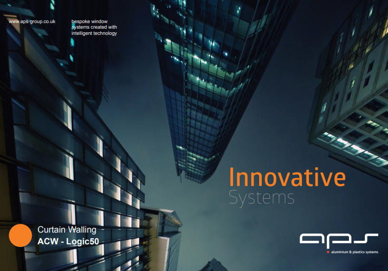 Architectural Aluminium - APS Group