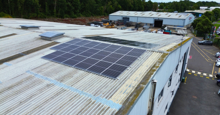 LATEST NEWS - APS Group